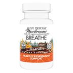 Host Defense mushroom complex supplement