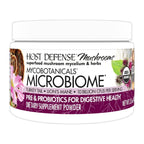 Host Defense mushroom complex supplement