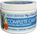 Host Defense mushroom supplement for relaxation