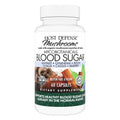 Host Defense mushrooms for blood sugar