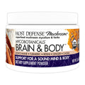 Host Defense mushrooms for brain health