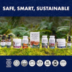 Host Defense MyCommunity capsules for vitality