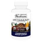 Host Defense MyCommunity mushroom complex supplement