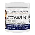 Host Defense MyCommunity mushroom powder for immune support