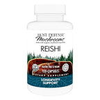 Host Defense reishi mushroom capsules