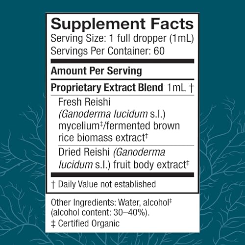 Host Defense supplement for vitality