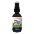 Host Defense throat spray for immunity