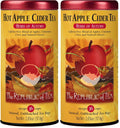 hot apple cider tea bags