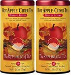 hot apple cider tea bags