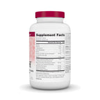Hot Flash multivitamin for seniors