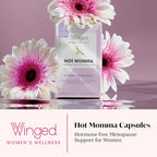 Hot Momma multivitamin for busy moms