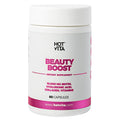 Hot Vita hair vitamins for growth