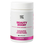 Hot Vita hair vitamins for growth