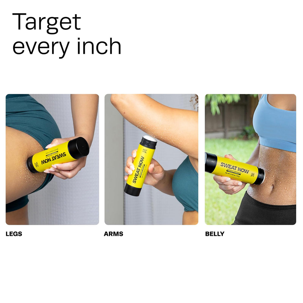 Hot Vita sports electrolytes gel