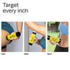 Hot Vita sports electrolytes gel