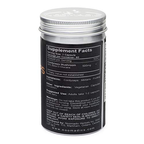 Hot water extract cordyceps benefits