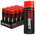HOTSHOT muscle cramp relief drink