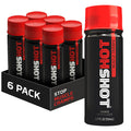 HOTSHOT muscle cramp relief drink