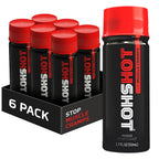 HOTSHOT muscle cramp relief drink