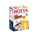 HOTTA ginger tea with zinc