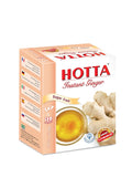 HOTTA instant ginger drink powder