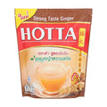 Hotta Instant Ginger stevia health benefits