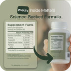 Houston Enzymes AFP Peptizyde benefits