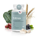 Houston Enzymes digestive enzymes capsules