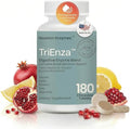 Houston Enzymes digestive enzymes chewable