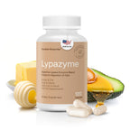 Houston Enzymes digestive enzymes for digestion