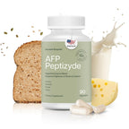 Houston Enzymes digestive enzymes formula