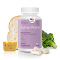 Houston Enzymes Zyme digestive support