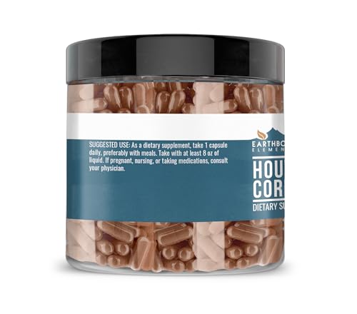 Houttuynia Cordata for immune support