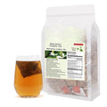 Houttuynia Cordata herbal tea bags
