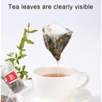 Houttuynia Cordata tea for digestion
