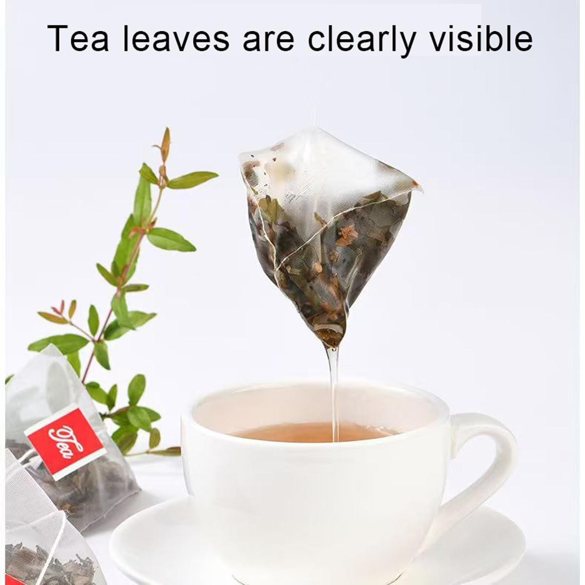 Houttuynia Cordata tea for digestion