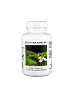 Houttuynia Supreme vitamin A capsules