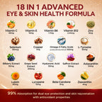 Hovika 18-in-1 supplement for wellness