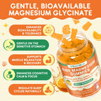 Hovika gummies for muscle relaxation