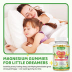Hovika gummy vitamins for energy