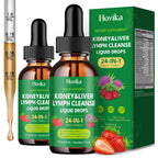 Hovika kidney liver support drops