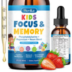 Hovika kids brain vitamins drops