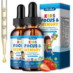 Hovika kids focus supplements