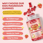 Hovika kids gummy vitamins