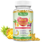 Hovika kids magnesium gummies