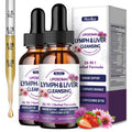 Hovika liposomal lymphatic support drops