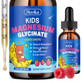 Hovika magnesium glycinate drops for kids