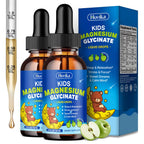 Hovika magnesium glycinate drops kids