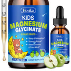 Hovika magnesium glycinate for kids