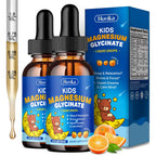 Hovika magnesium glycinate for kids